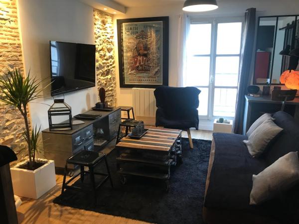 Les Machines De Jules, Hyper Centre - Ibis Styles Nantes Centre Place Graslin