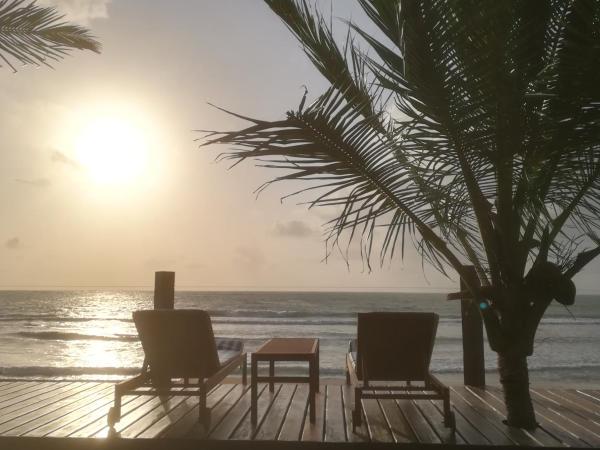 Carneiros Paradiso - Praia dos Carneiros