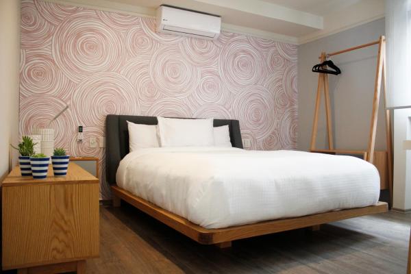 Hotel Casa Condesa Michoacan 113 - Mexico City