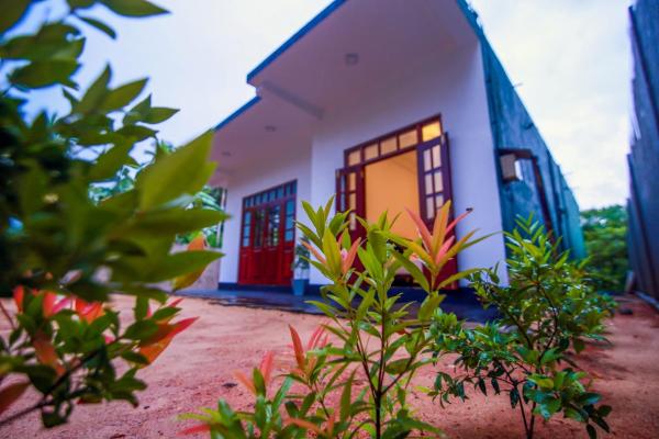 Villa Seagull - Hikkaduwa