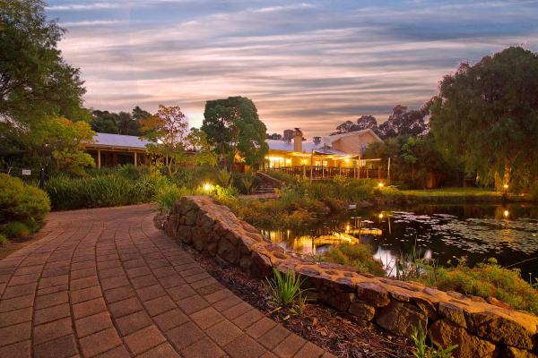 Grande Escape Resort - Margaret River