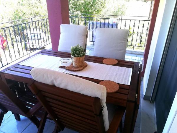 Katerina's Appartement - Lefkada