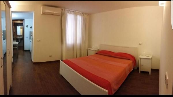 Home Al Rifugio - Taranto