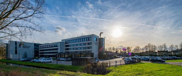Van Der Valk Hotel Rotterdam Nieuwerkerk - Bodegraven
