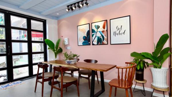 Sleep Box Hostel Phú Quốc - Phú Quốc