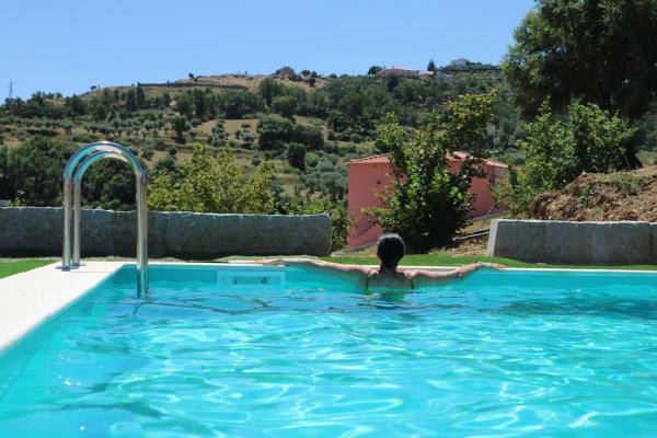Quinta Da Retorta - Almeida, Portugal