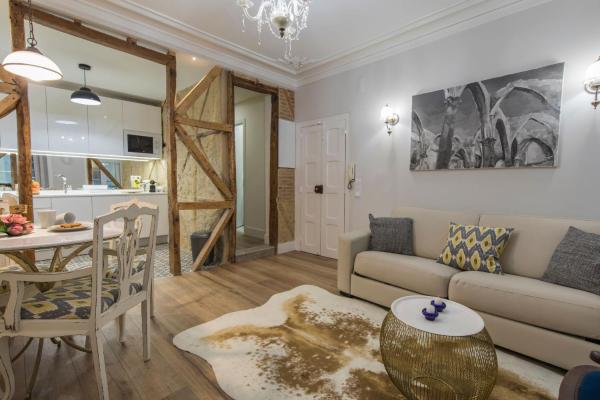 Vintage Flat Near Santa Justa's Lift By Lovelystay - Lisbon