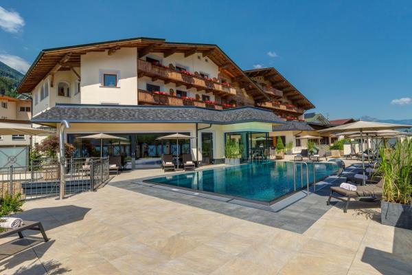 Hotel Post - Alpbach