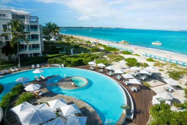 The Palms Turks And Caicos - Turks and Caicos Islands