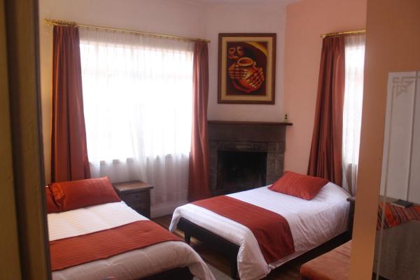 Hotel Andino - Quito
