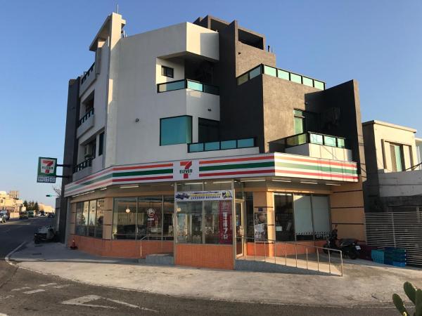 The Bird's Nest B&b - Penghu County