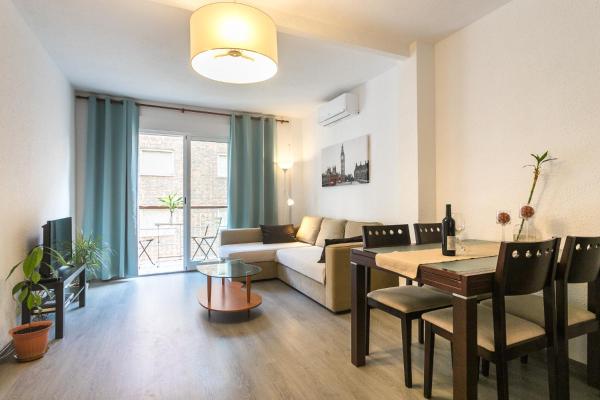 Lovely, New, Bright 3 Mins To Beach Apt 105 Sq Meters - Alicante