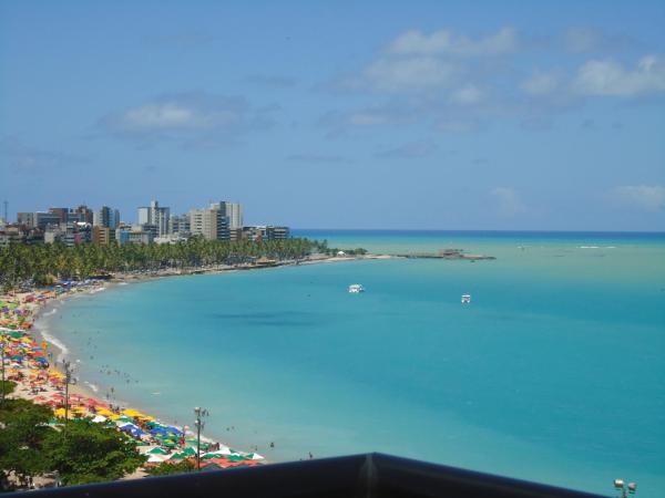 Beira-mar De Pajuçara - Neo 2.0 - Maceió