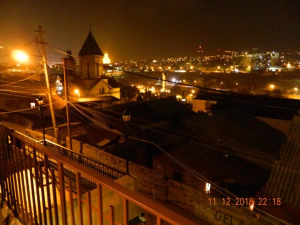 Guest House Old Tbilisi - Tbilisi
