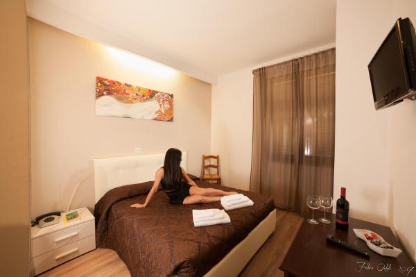 Albergo Martini - Ombrie