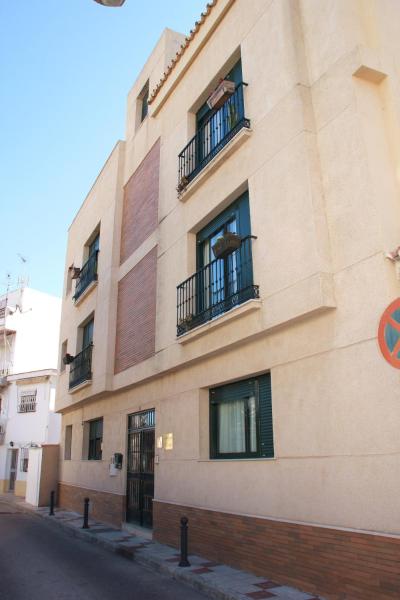Apartamentos Flores - Torremolinos