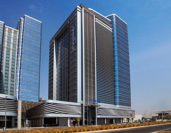 Centro Capital Centre By Rotana - Abu Dhabi