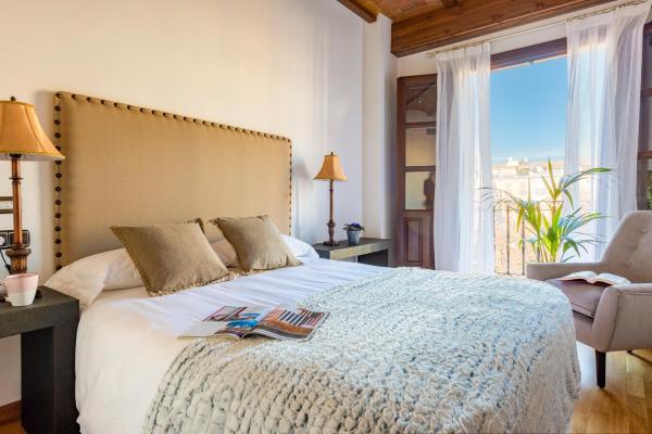 Genteel Home Bib Rambla - Granada