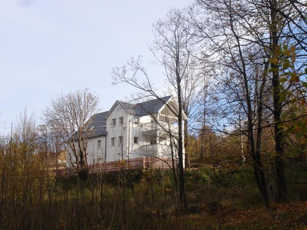 Villa Panorama - Szklarska Poręba