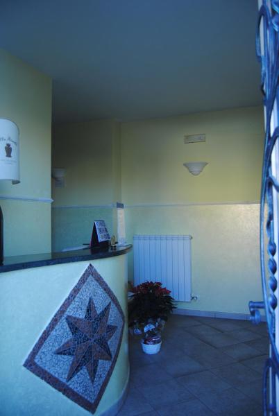 B&b Atlantide - Rodi Garganico