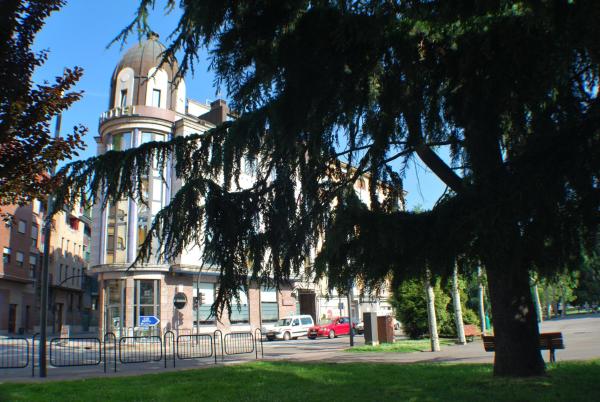Hotel Mieres Del Camino - Mieres del Camino