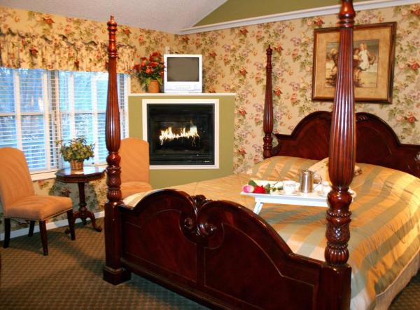 Afton House Inn - Hudson, WI