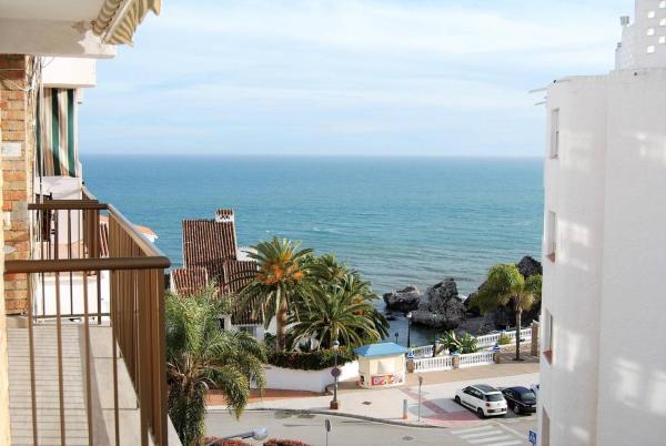 Apartamentos Latin - Nerja