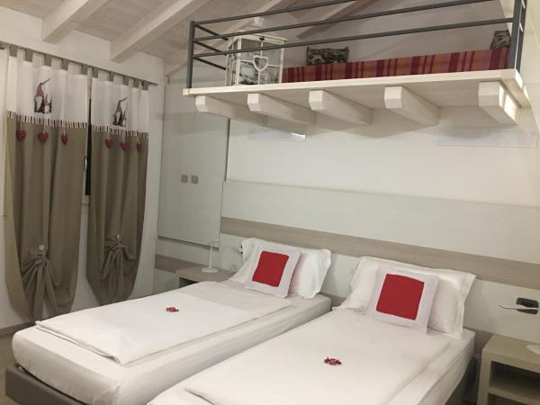 B&b Nuova Ostiglia - Spresiano