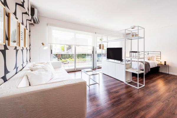 Top Rentals Dorrego - Buenos Aires