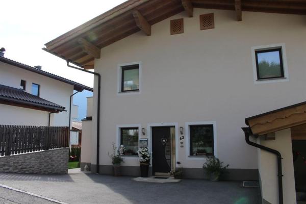 Apart Melanie - Tirol