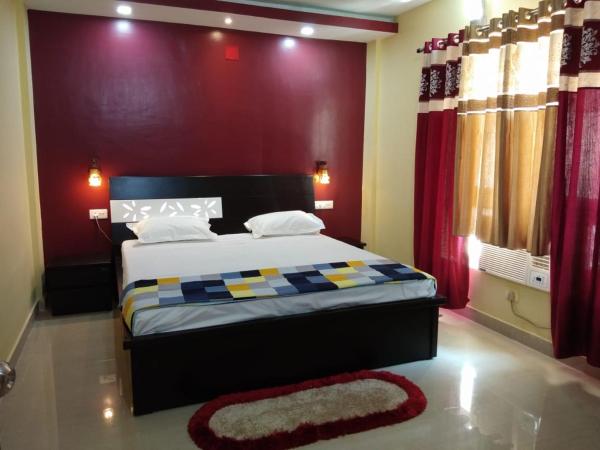 Shonar Kutir - Puri