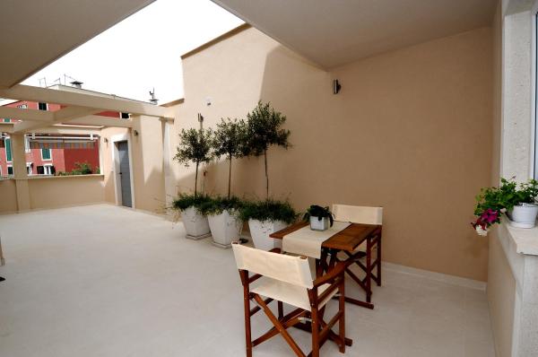 Apartments Annette - Dubrovnik