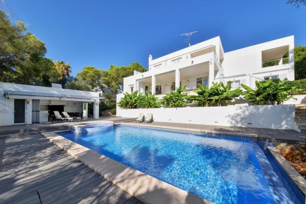 Villa Arran De Mar - Cala d'Or