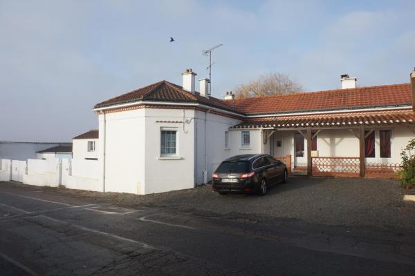 Bourgneuf En Retz - Machecoul