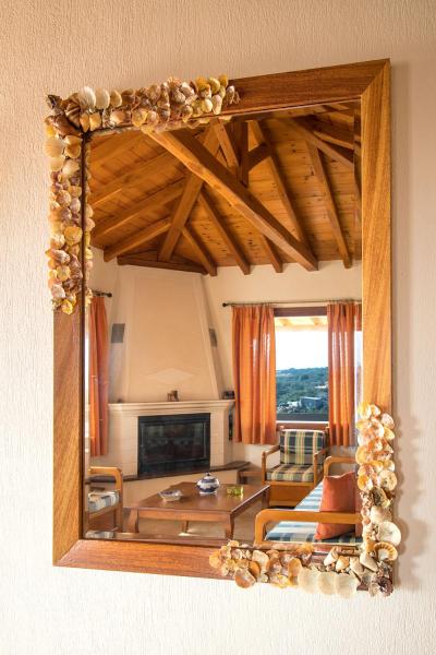Armamento Villa - Skiathos