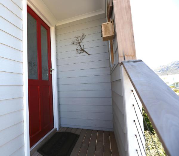 Reddoor Studio - Pringle Bay