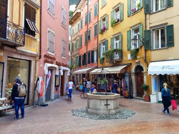 Appartamento Riva Del Garda - Trentino-Alto Adige