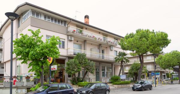 B&b Mazzini - Giulianova