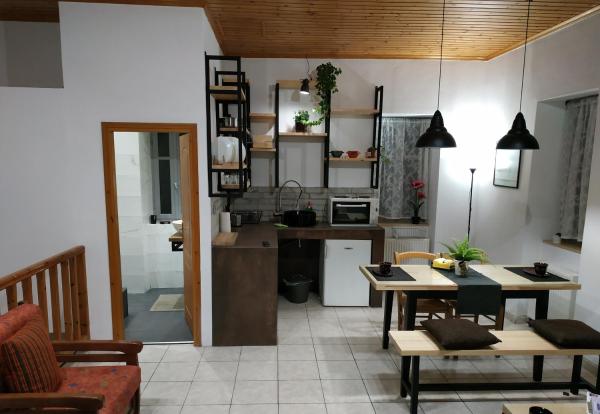 Kalimera - Превеза