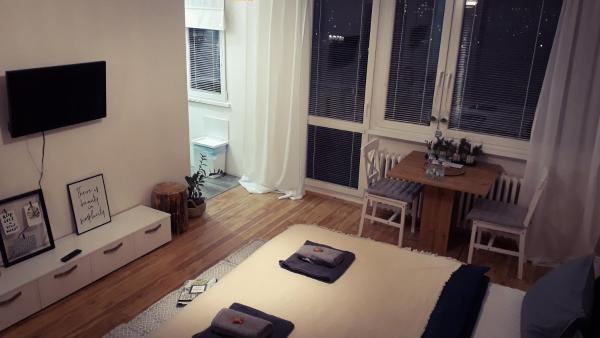 Apartmán Lucie - Pardubice