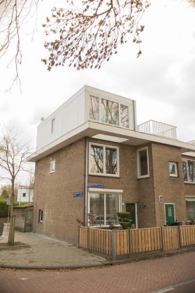 B&b Gabriela Amsterdam - Purmerend