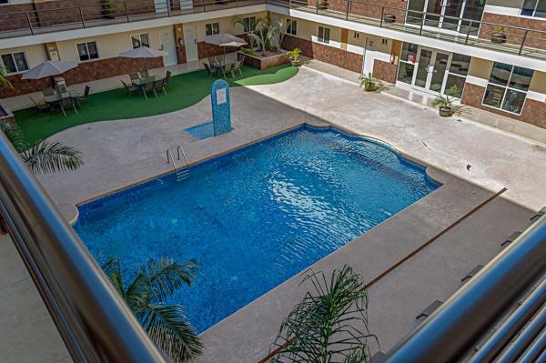 Gran Hotel Residencial Galerias - Ciudad Obregón