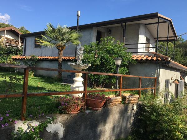 13 Via Pavone - Milo