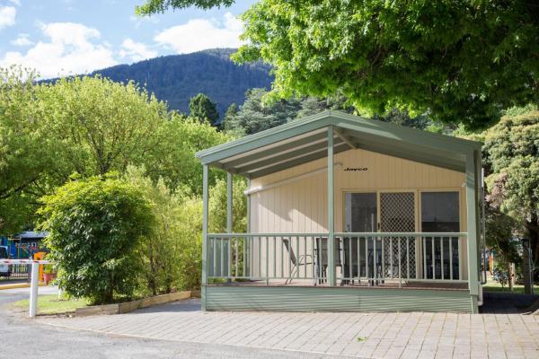 Warburton Holiday Park - Warburton