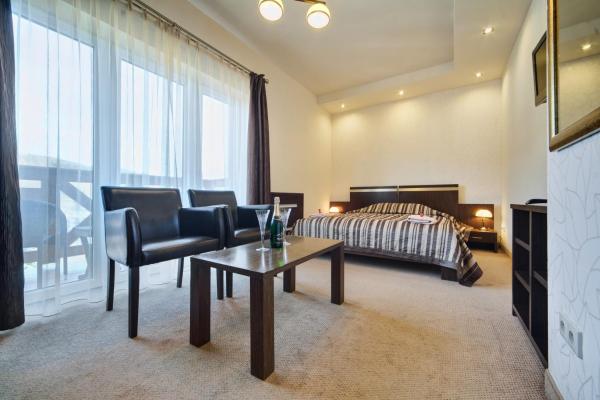 Hotel Orlik - Krynica