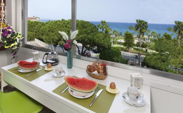 Artemis Boutique Apartment 1 - Cyprus