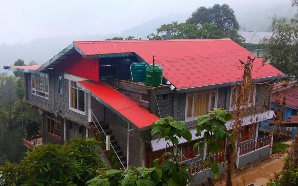 Vamoose Cosynook Homestay - China