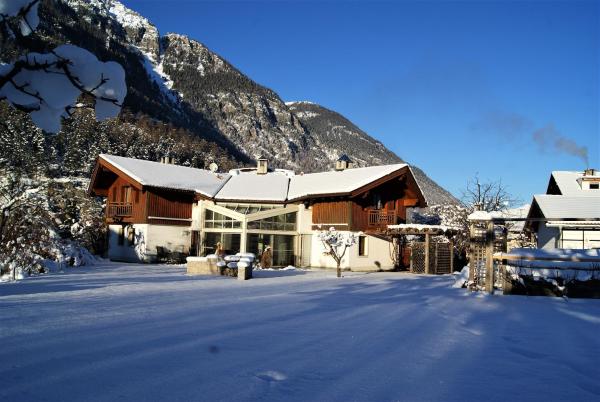 Haus Salzmann - Nauders