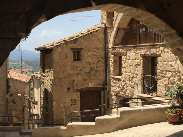 El Racó De Les Grases - Calaceite