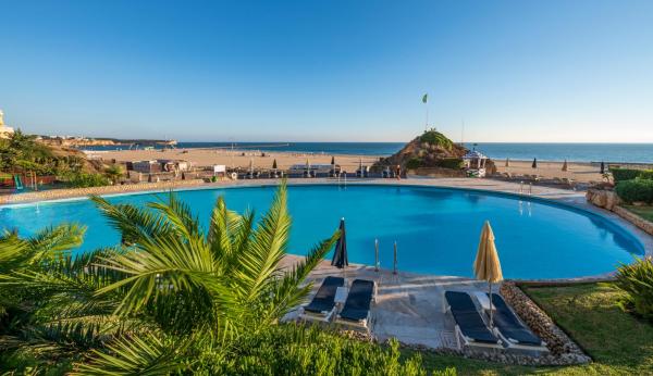 Algarve Casino Hotel - Carvoeiro